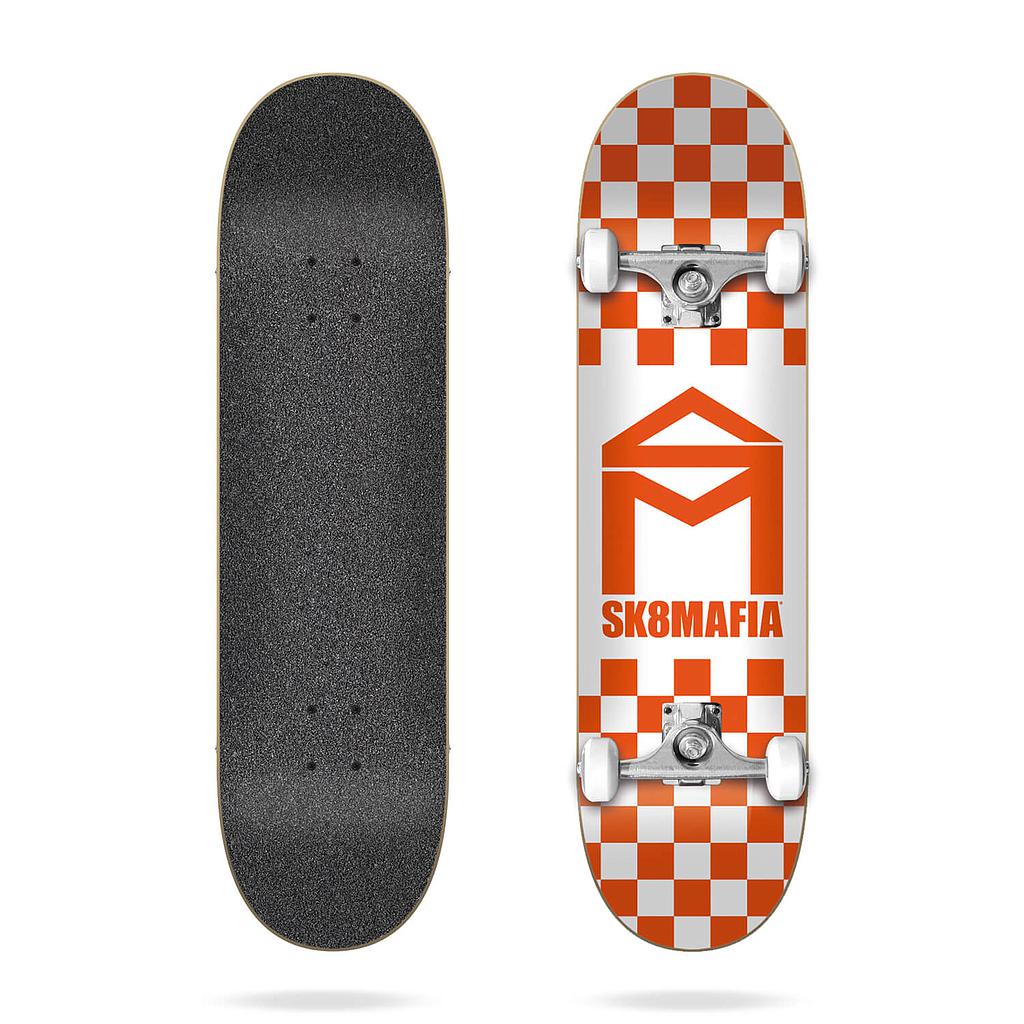 Completo Sk8mafia logo 8.0 – Skate Plaza Shop